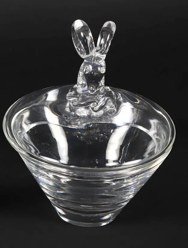 Mid-Century-Modern-Ram_s-Head-Steuben-Candy-Dish-Bowl-Shop-Thrifty ...